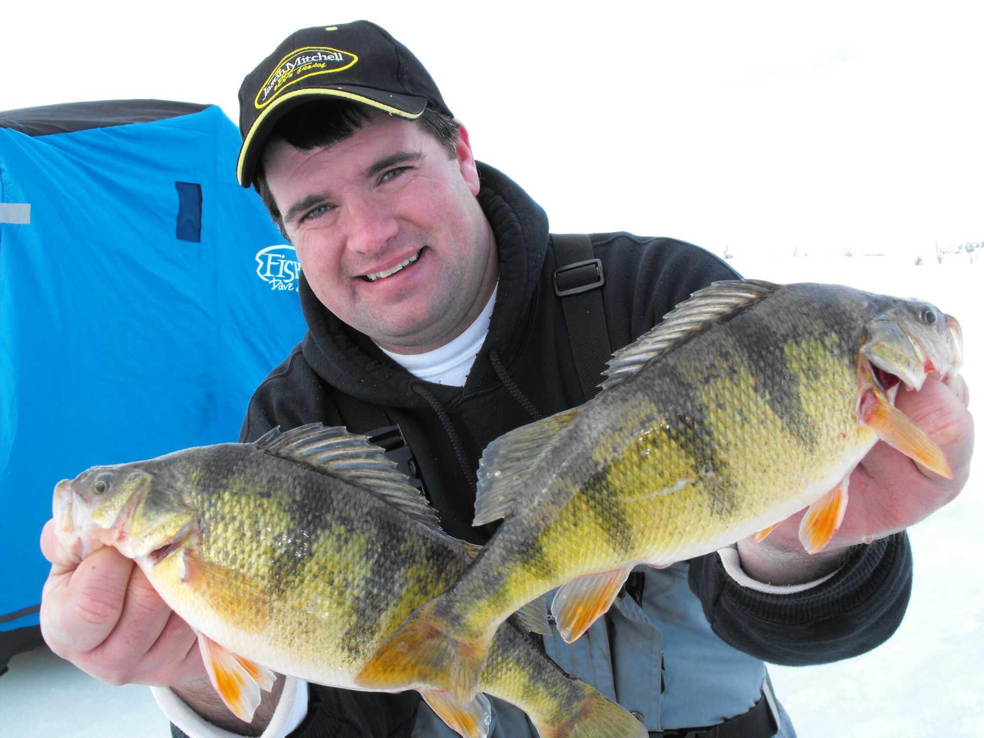 Fishing Reports | South Dakota Glacial Lakes and Prairies