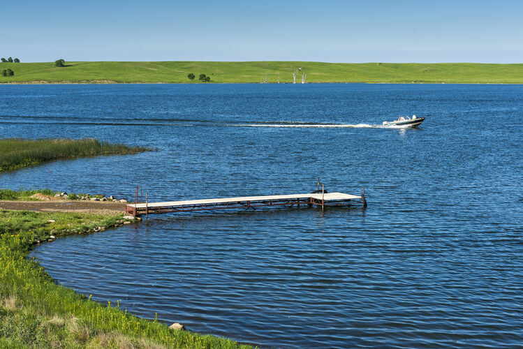 Fishing Reports | South Dakota Glacial Lakes and Prairies
