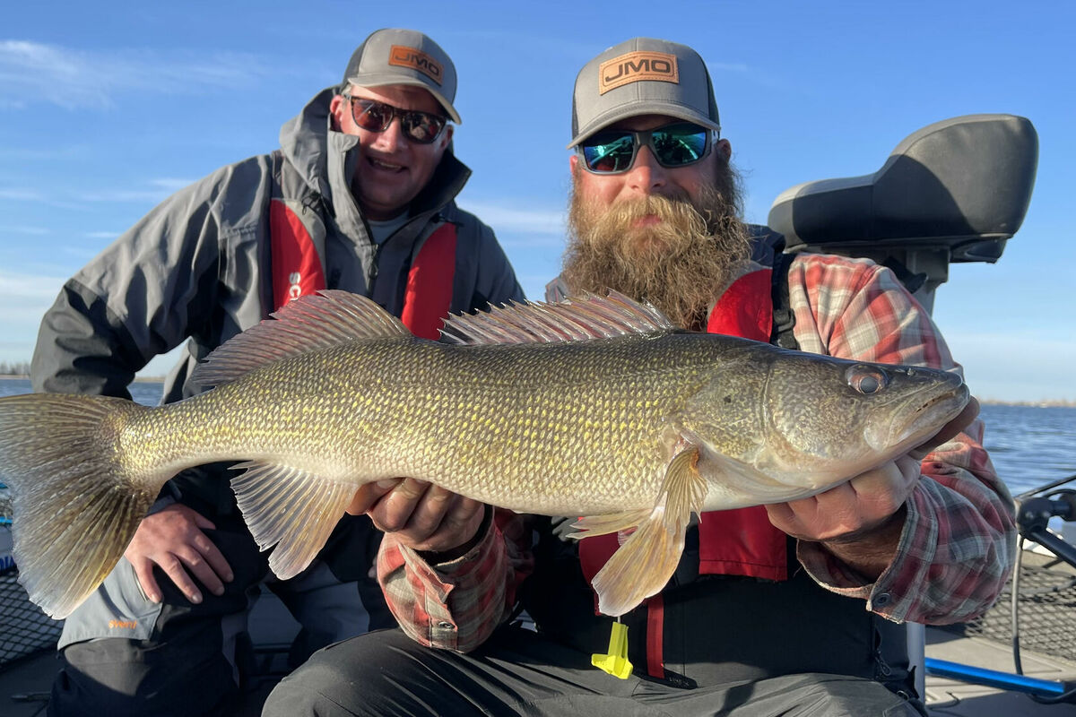 Fishing Reports | South Dakota Glacial Lakes and Prairies